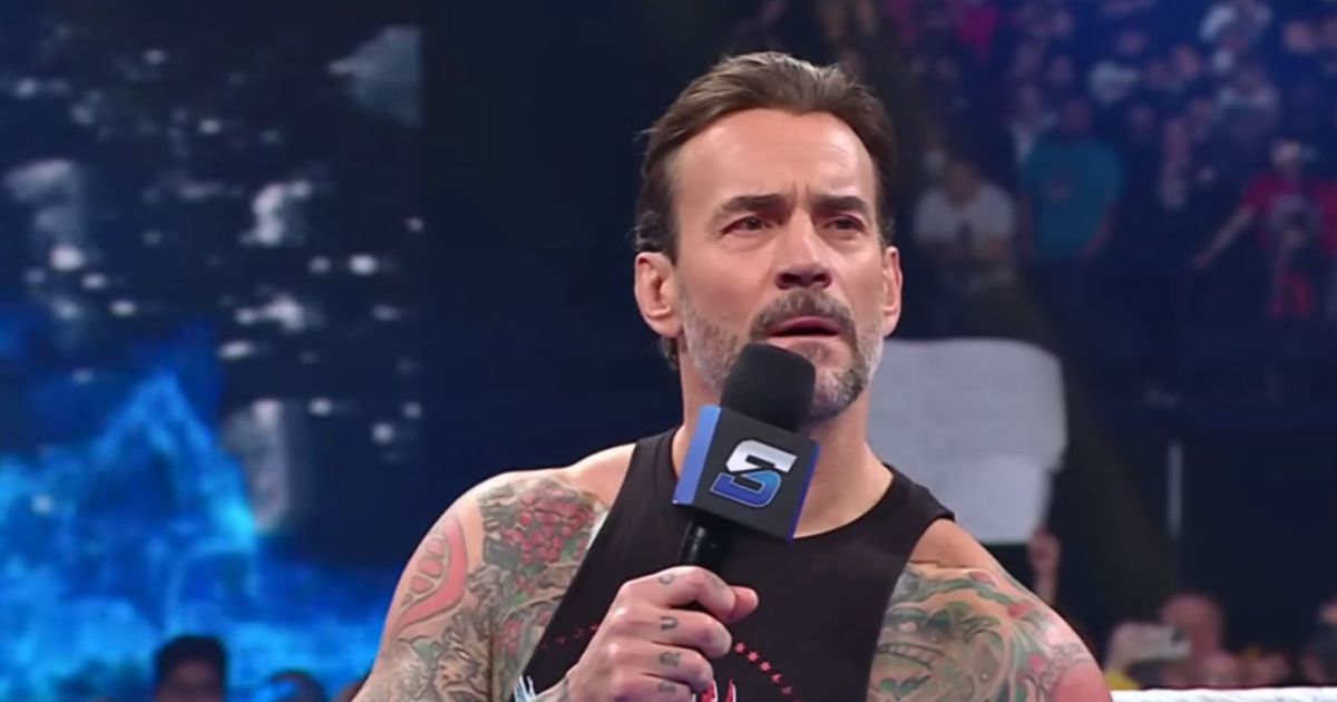 Ryback shares his take on CM Punk's physique amid steroid claims