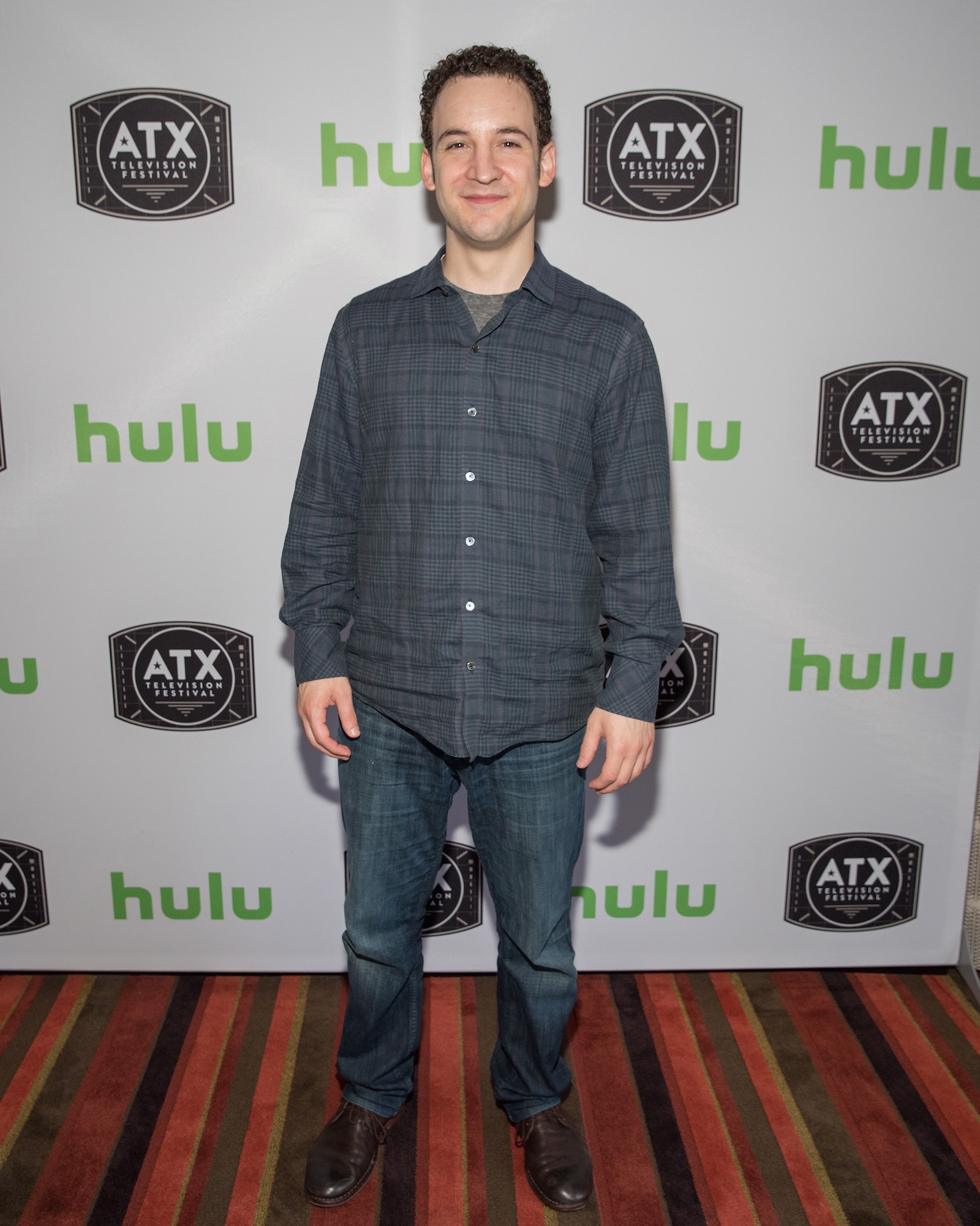 Inside 'Boy Meets World' alum Ben Savage's life out of the spotlight