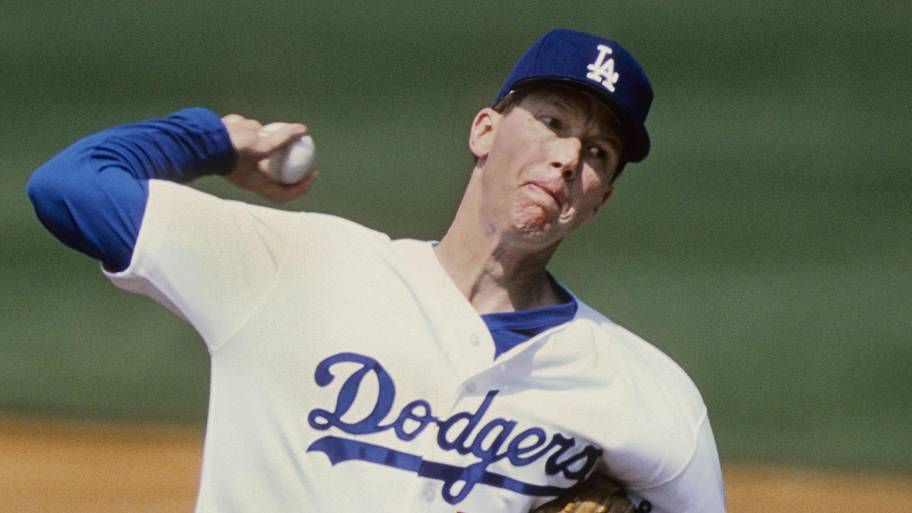 Dodgers History: Remembering Orel Hershiser's incredible streak after ...