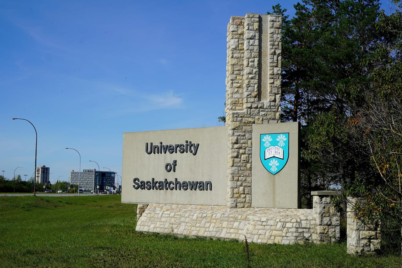 Alleged voyeur arrested at University of Sask. convocation