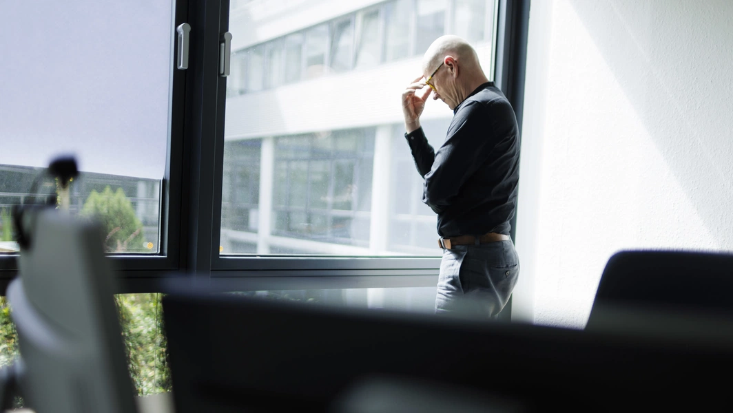 Workplace stress, burnout, and wellbeing strategies
