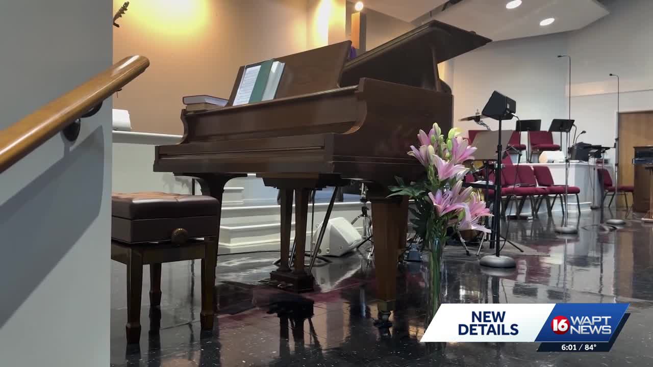Simpson County couple killed in home invasion remembered