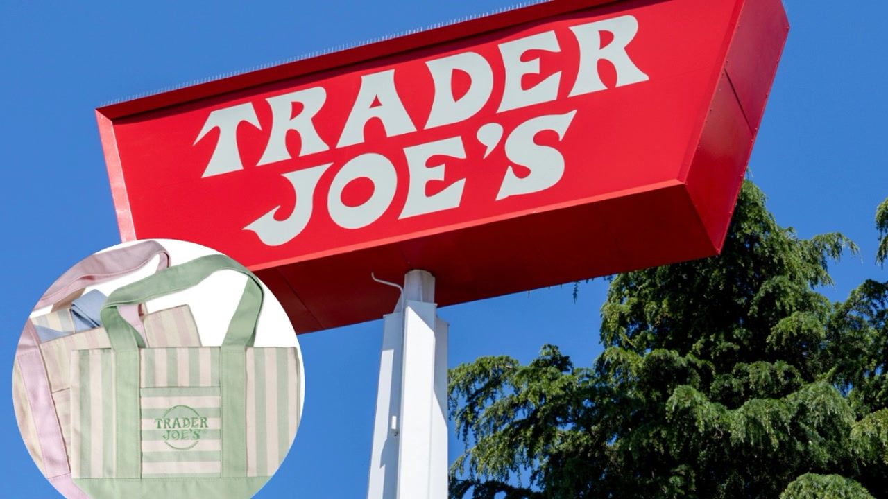 Try this genius trick to score the new Trader Joe’s bags!