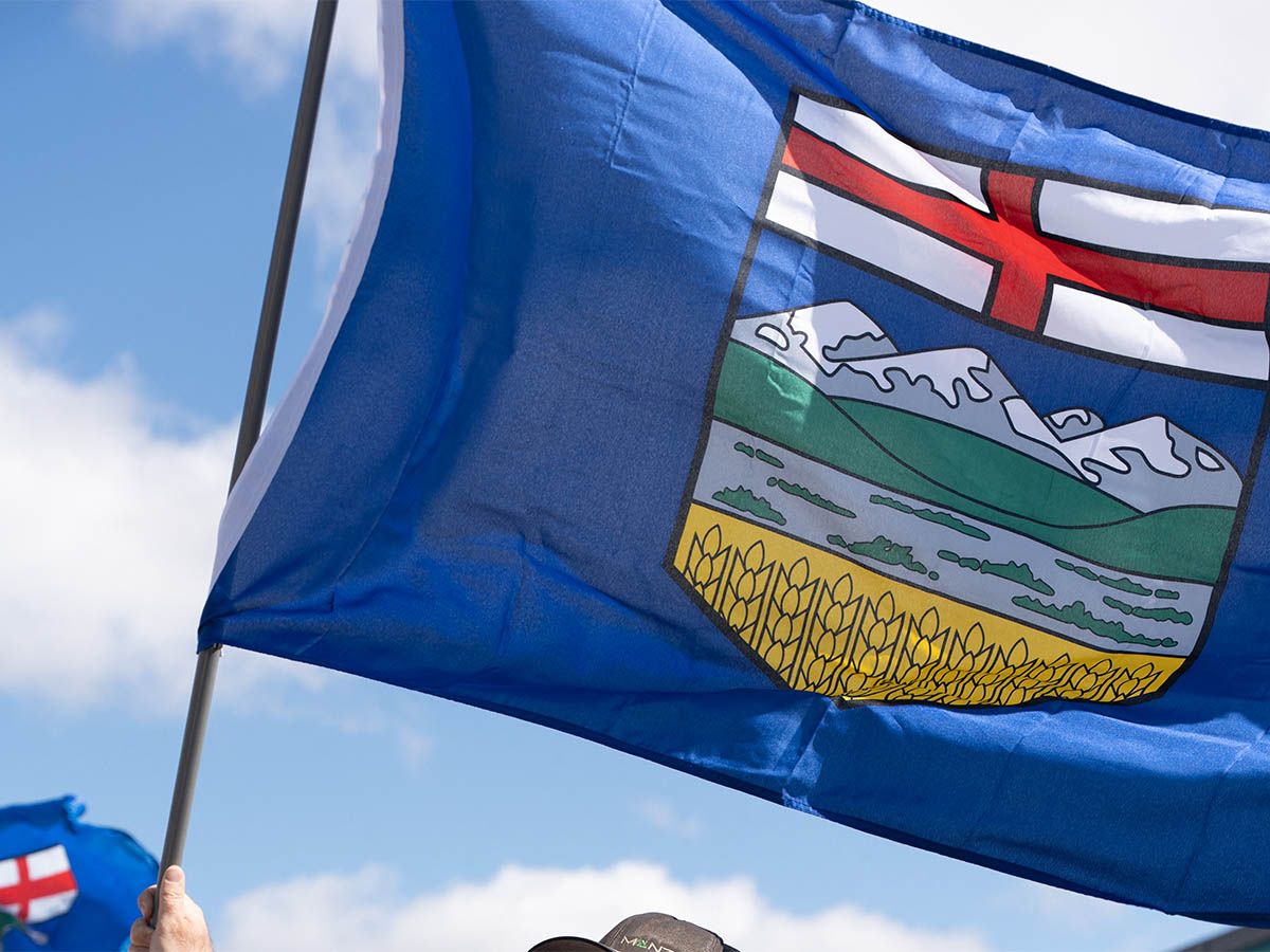 Bell: Alberta separatists trounced in poll, Smith's UCP up 9 points on ...