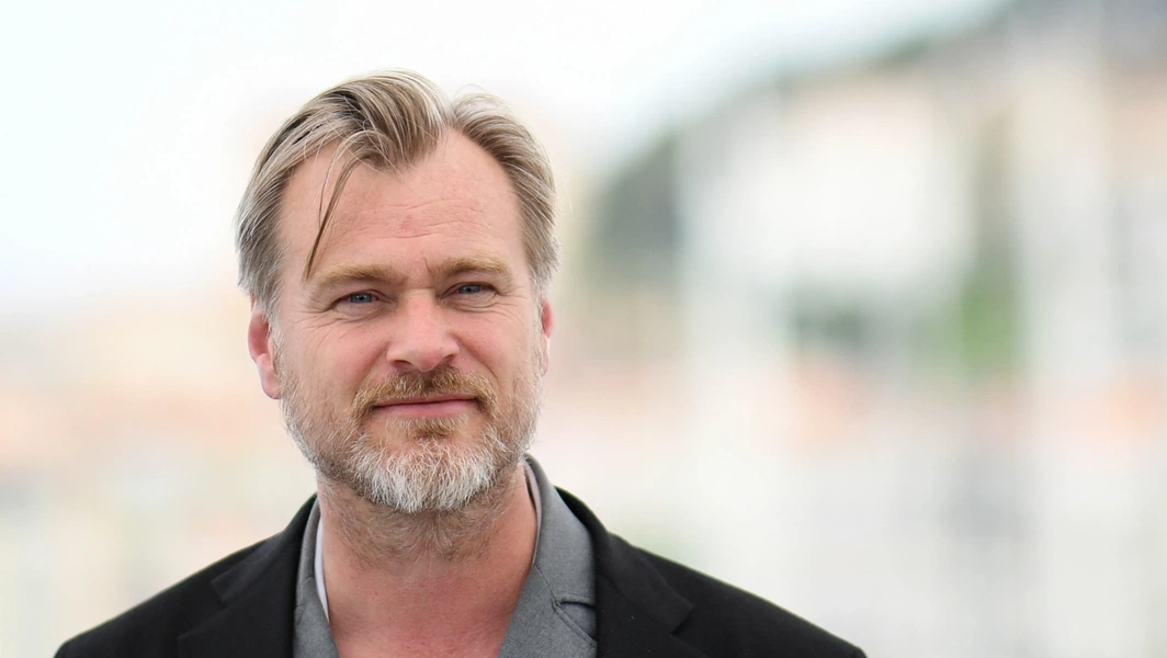 Christopher Nolan’s visionary take on The Odyssey