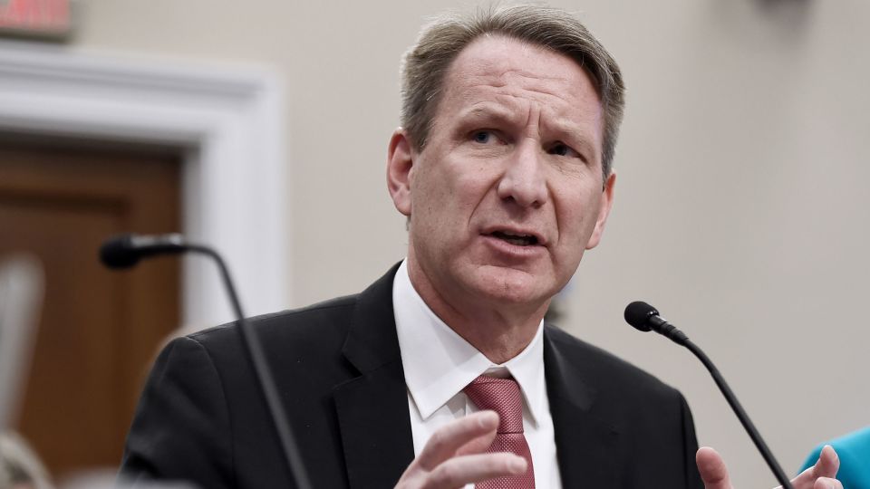 Trump admin vetting critic of RFK vaccine policies for FDA chief ...