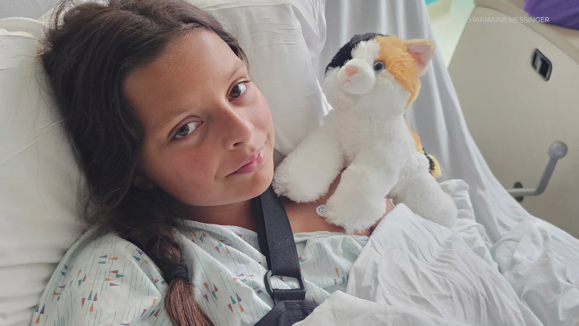 Coaches save 12-year-old who collapsed at soccer tryouts