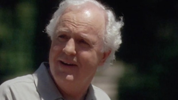James Handy, 'Top Gun: Maverick' and 'Jumanji' actor, killed by his ...