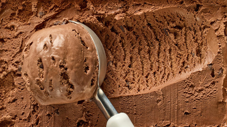 This is hands down the best Breyers ice cream on shelves