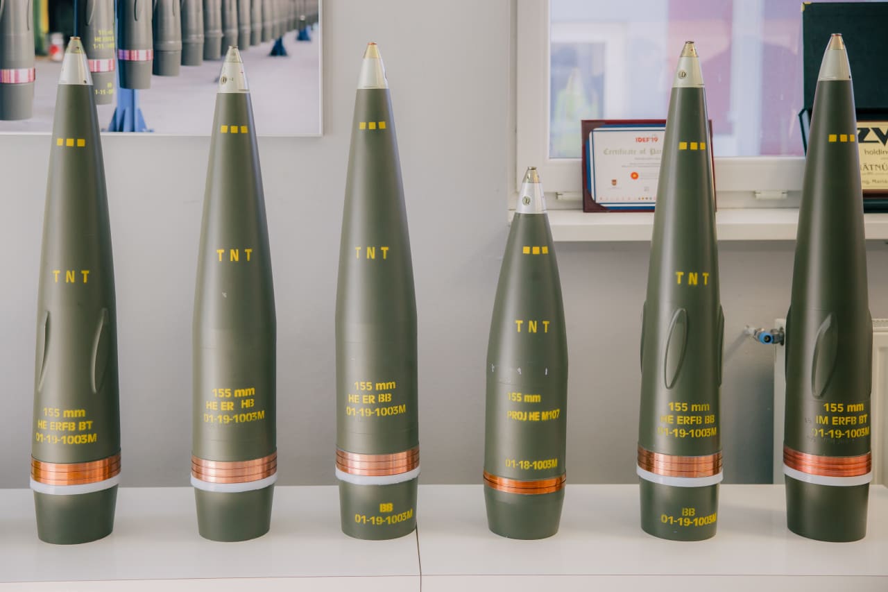 Europe’s defense IPOs are hot, too. 5 to watch.