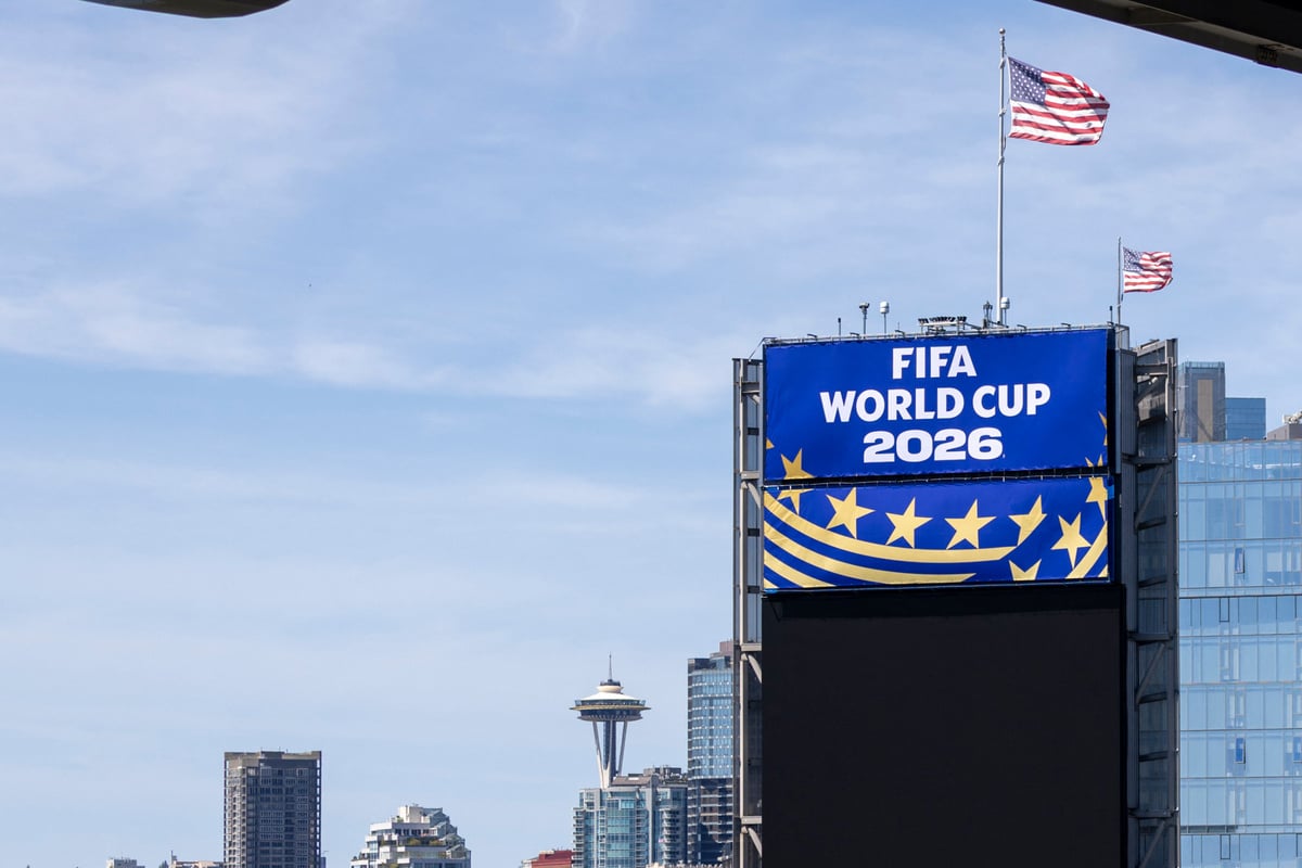 FIFA sparks fan frustration with last-minute policy change for World ...