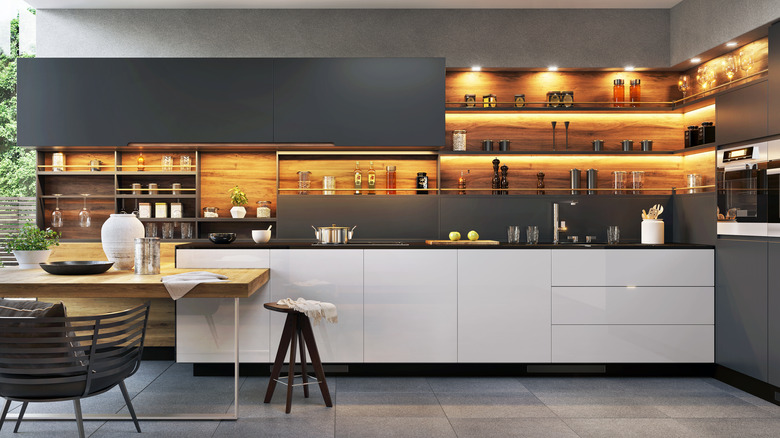 Modern kitchen must-haves according to HGTV's Jenny Marrs
