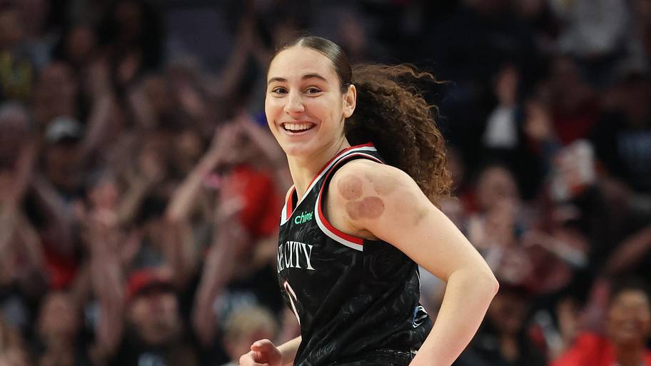 WNBA most improved player rankings: Breakout stars powering the ...