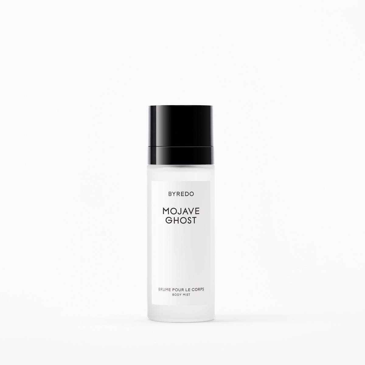 The 10 best new hair and body mists to spray anytime, anywhere