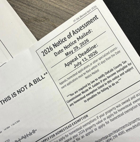 Brookhaven proposes millage rate increase to fund budget