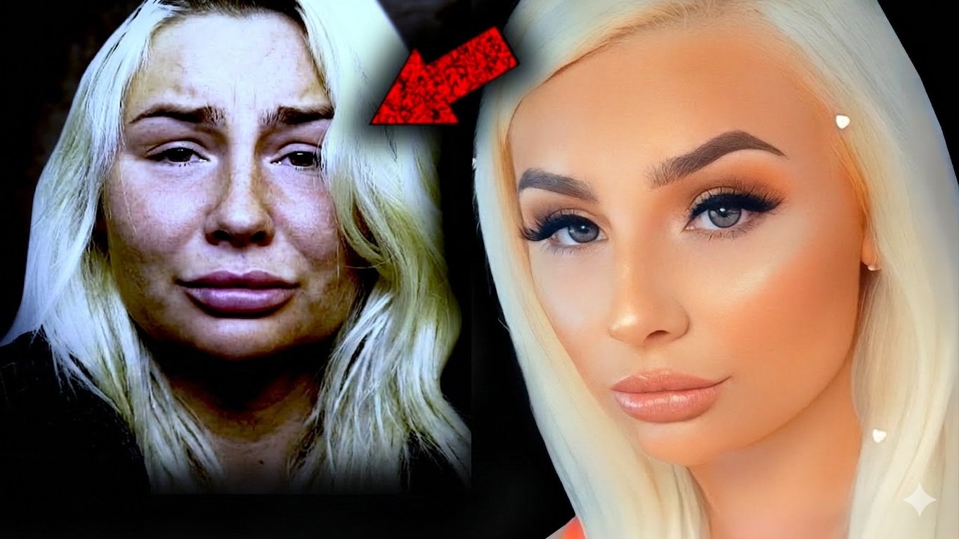 The OnlyFans model who became a murderer... The case of Abigail White