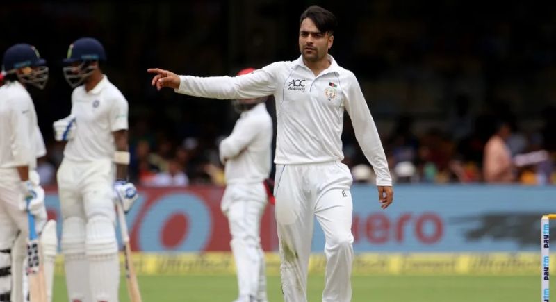 IND vs AFG 2026: Afghanistan captain Hashmatullah Shahidi provides ...