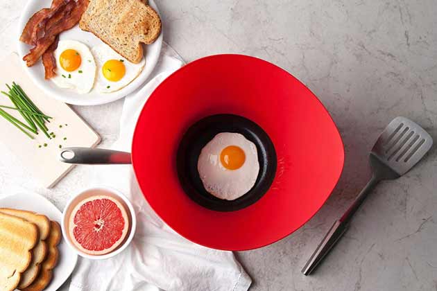 Smart kitchens: 35 clever gadgets that cut down on cooking cleanup