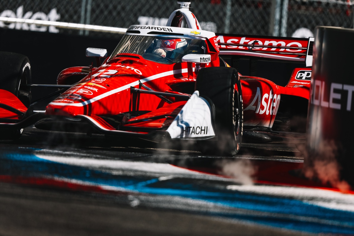 IndyCar officiating goes public with new post-event reports