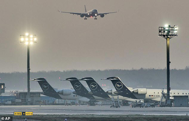 Holiday misery to continue as experts reveal flight prices are set to ...