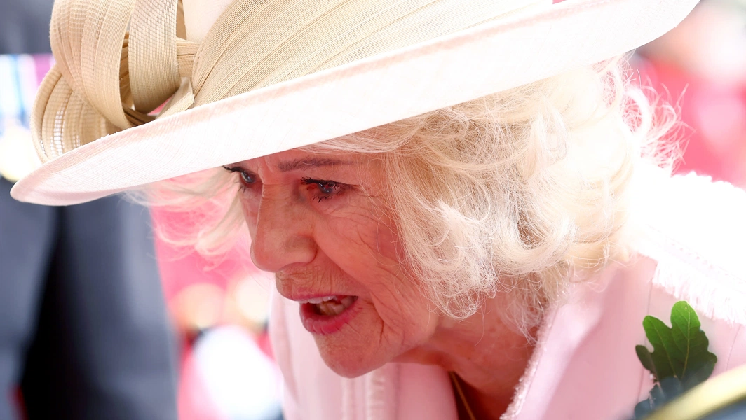 Camilla’s role and status after King Charles