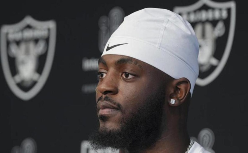 Raiders rookie watch: Why Darien Crawford has a clear opportunity to ...
