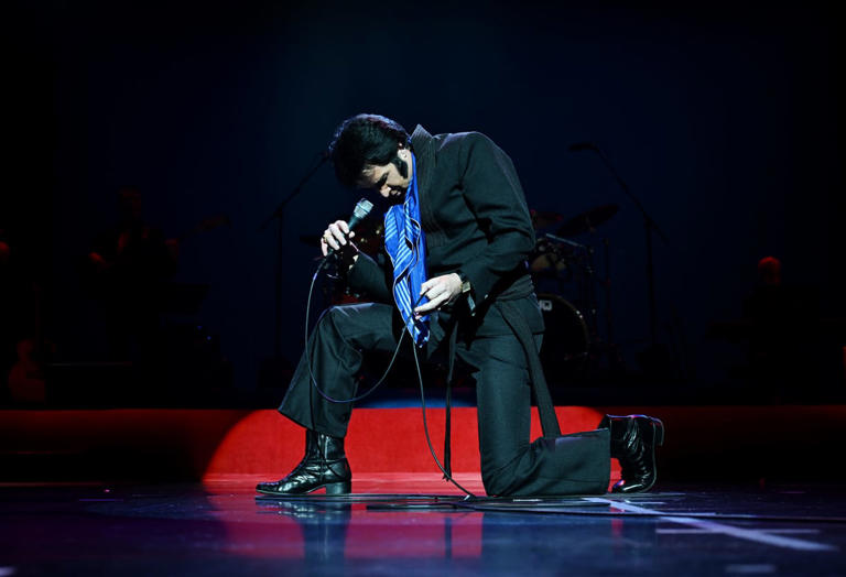 Westgate Las Vegas plans expanded Elvis tribute weekend in 2026