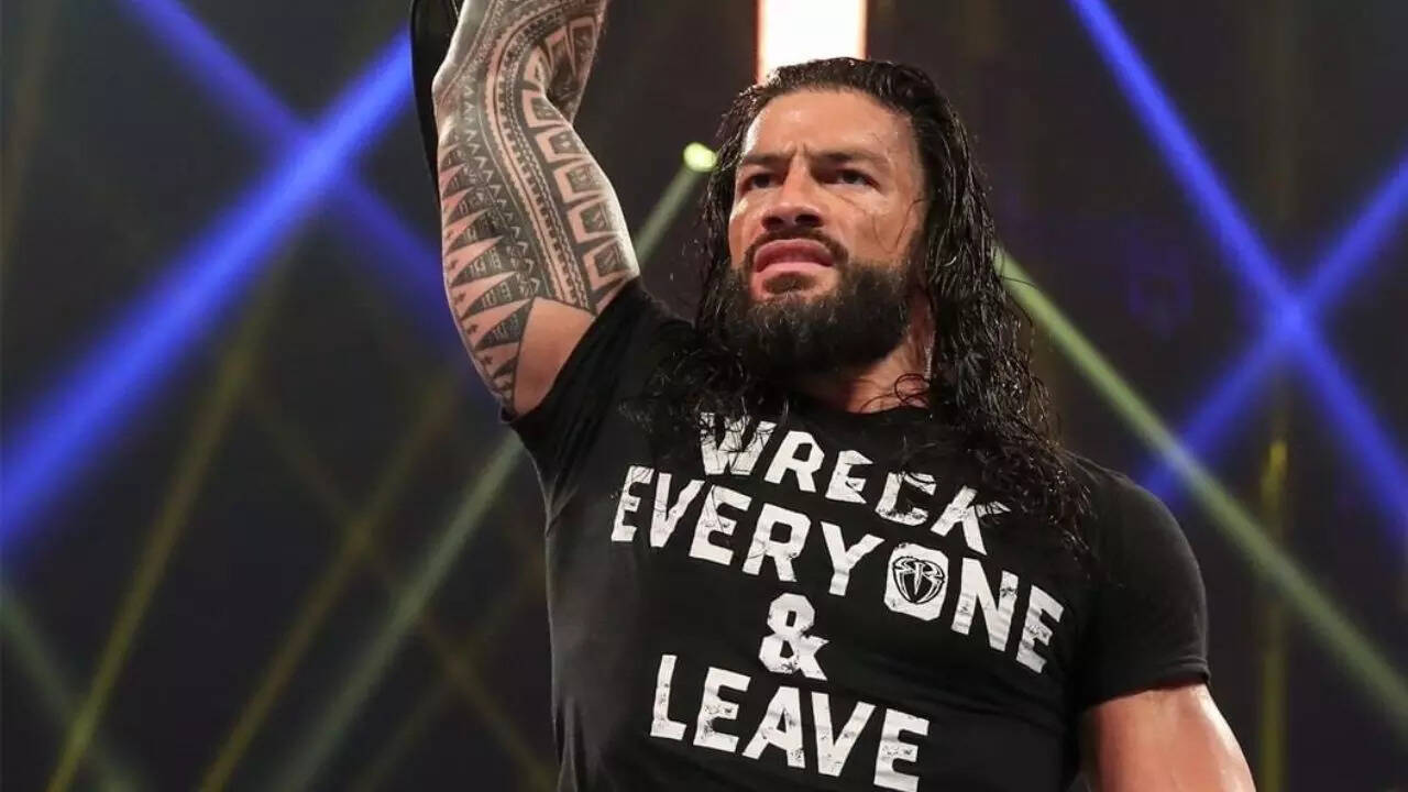 Roman Reigns' net worth in 2026: Exploring the WWE star’s financial ...