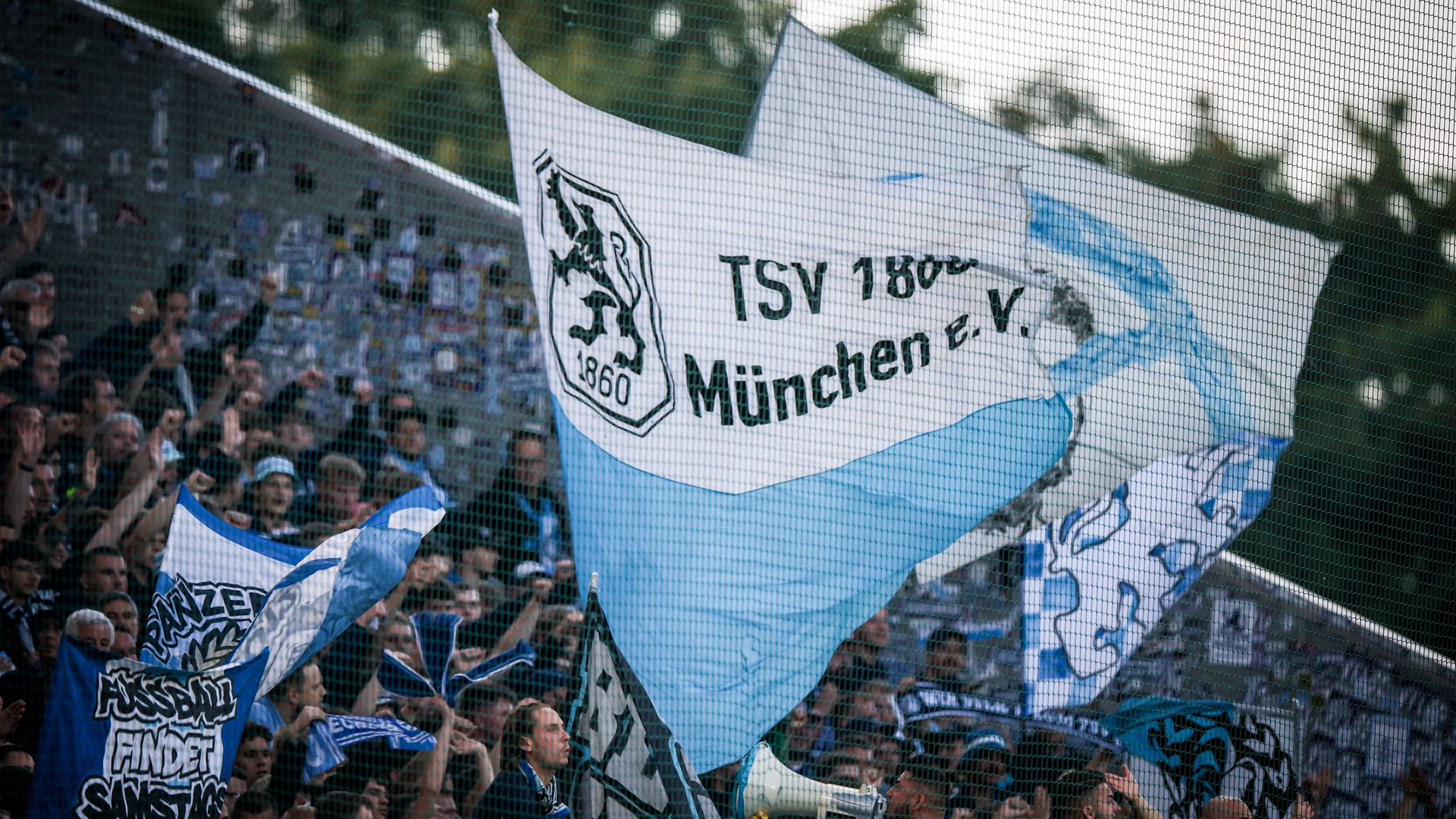 1860 München: Investor Hasan Ismaik will Club nicht vor einer Insolvenz ...