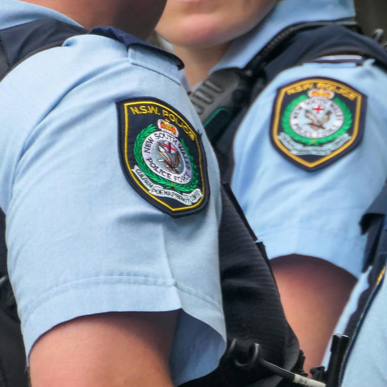 A video, two Australian policemen jailed, and the disturbing case of ...