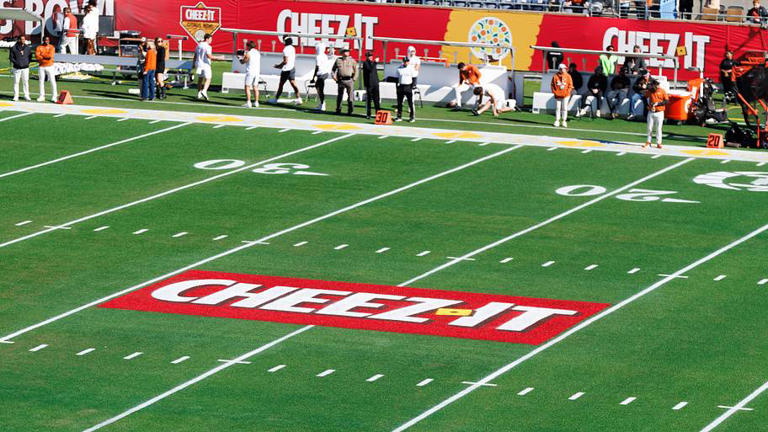 Way-too-early look at Penn State's bowl projections in 2026