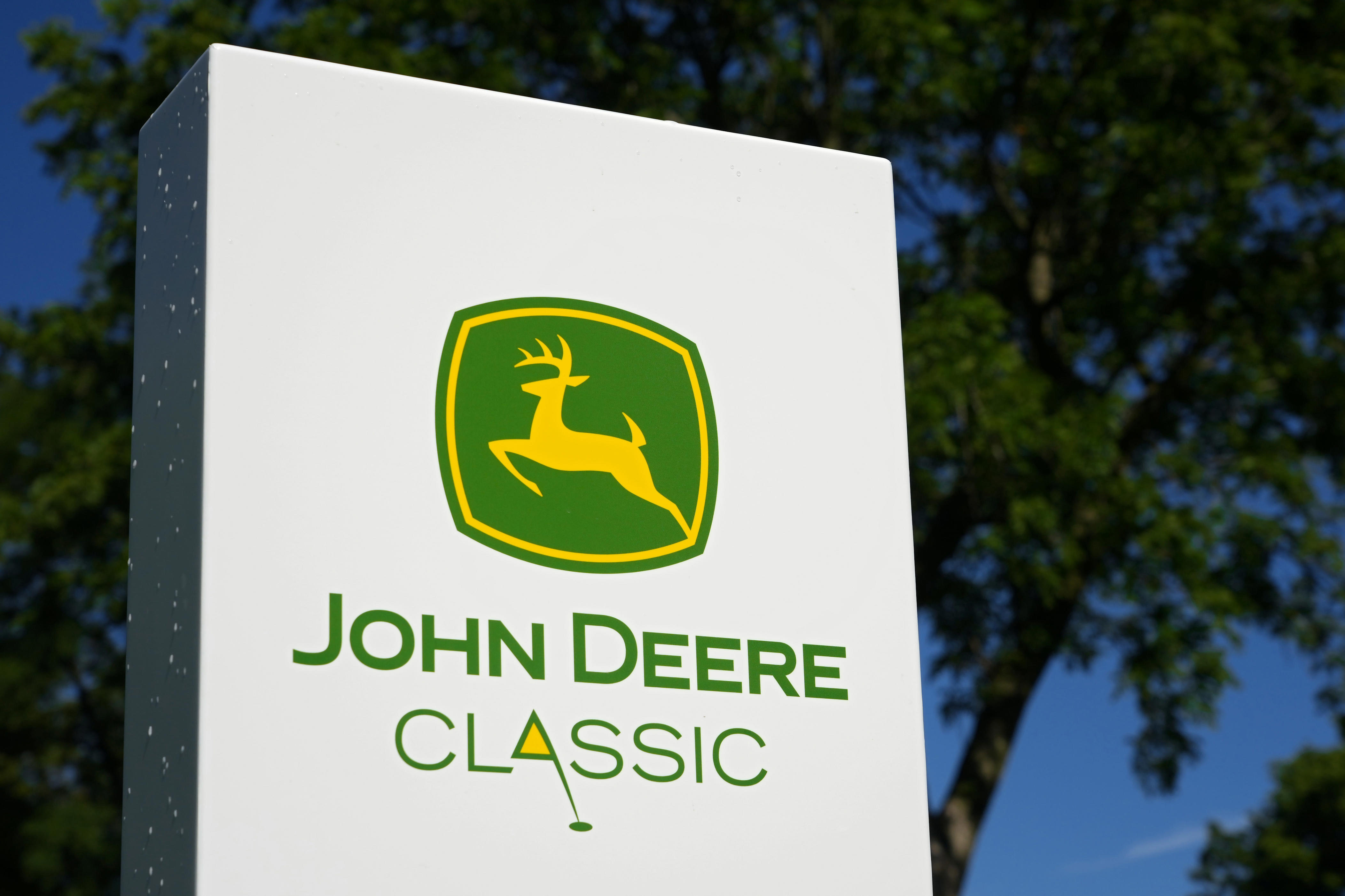 Schupak: John Deere Classic is staying in the Quad Cities, and that's a ...