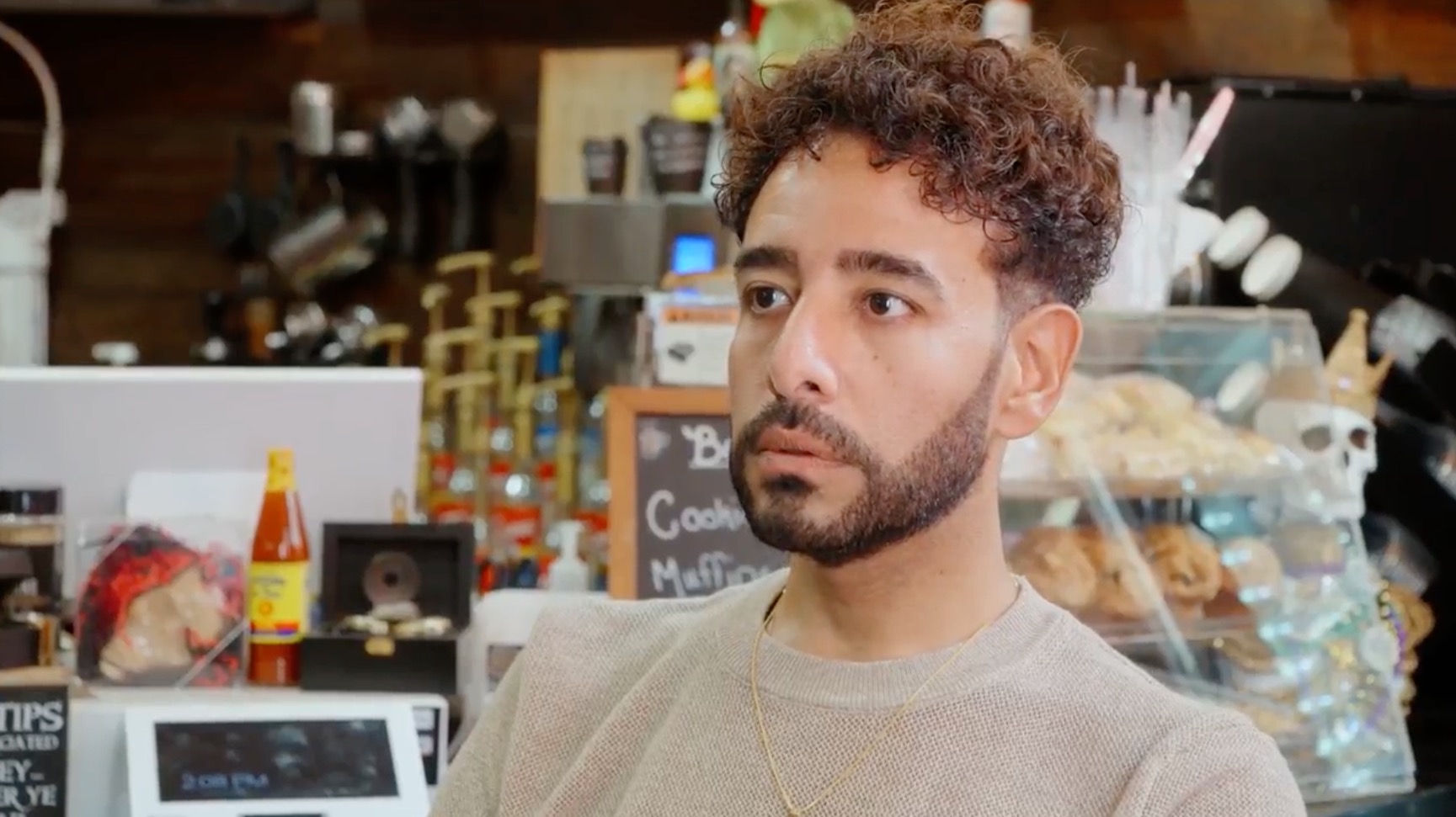 ‘90 Day Fiancé’: Mido threatens to leave Debby after blowout fight