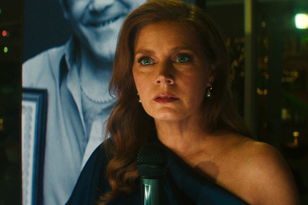 When does ‘Cape Fear’ come out? Here’s when you can watch Apple TV’s ...