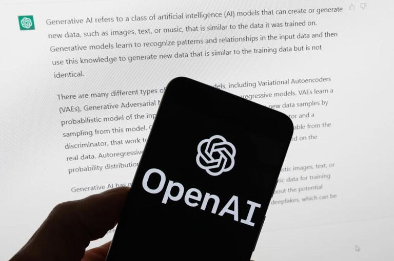 Another FSU shooting victim files lawsuit against OpenAI