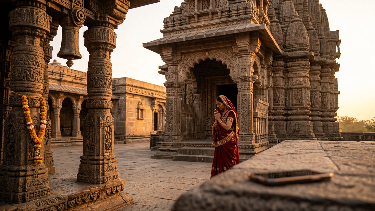 Char Dham temple dispute: Tourists performing 'Chaiyya Chaiyya' dance ...