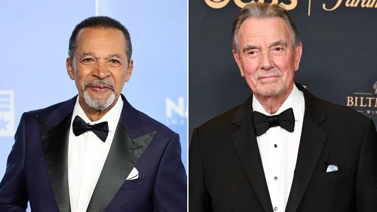The Young and the Restless icon Eric Braeden reveals real reason he's ...
