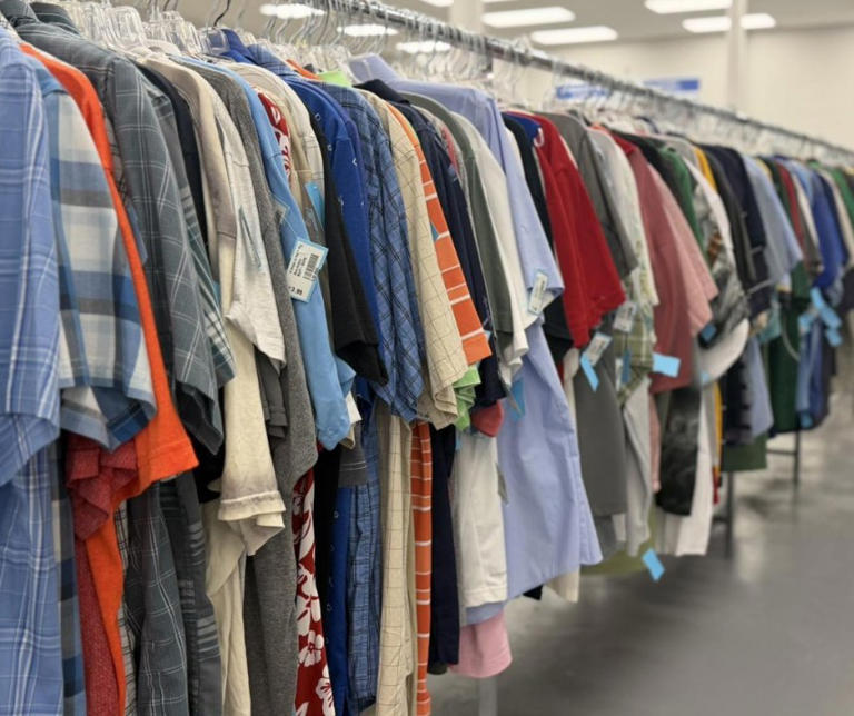 Opening date set for new St. Vincent de Paul thrift store and outreach ...