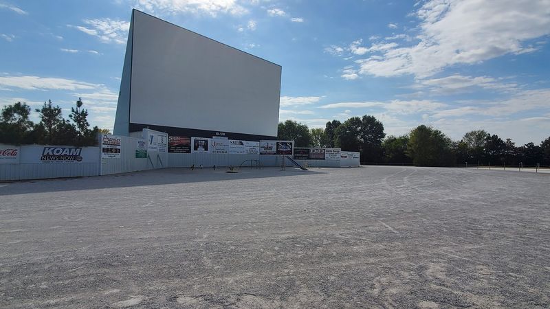 The best summer night out in Missouri happens under the stars at this ...