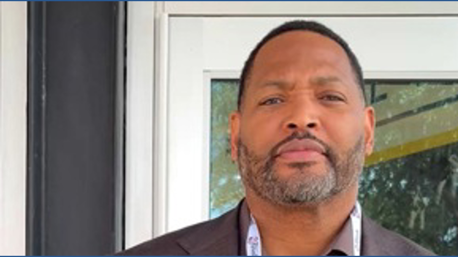 Robert Horry interview