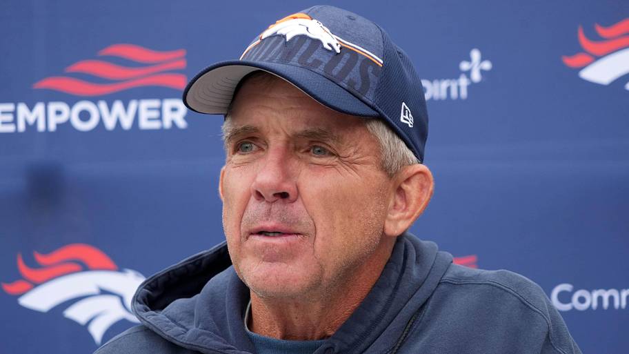 Latest update from Sean Payton could give Broncos room to make another ...