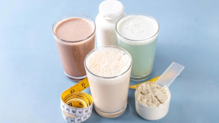 The US supplement market is booming, but experts warn some products can ...