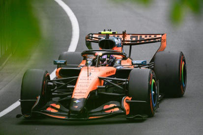 Norris en Leclerc moeten zich melden bij stewards in Monaco