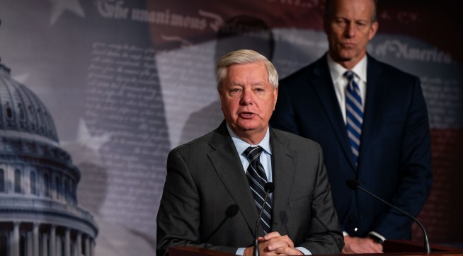 Senate GOP’s reconciliation bill sets a ‘very bad precedent’