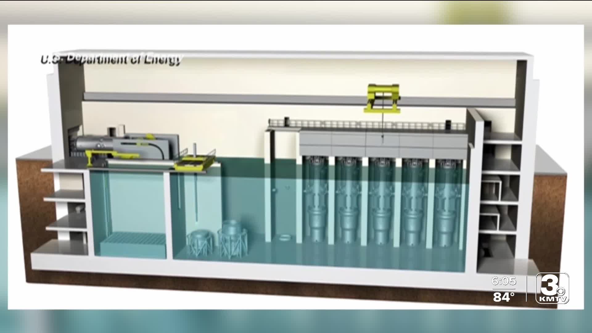 Norfolk sees small modular nuclear reactor as game-changer for economic ...