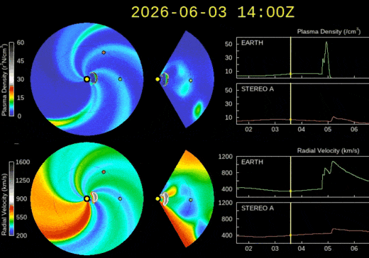Aurora alert: 23 states may witness northern lights like never before ...