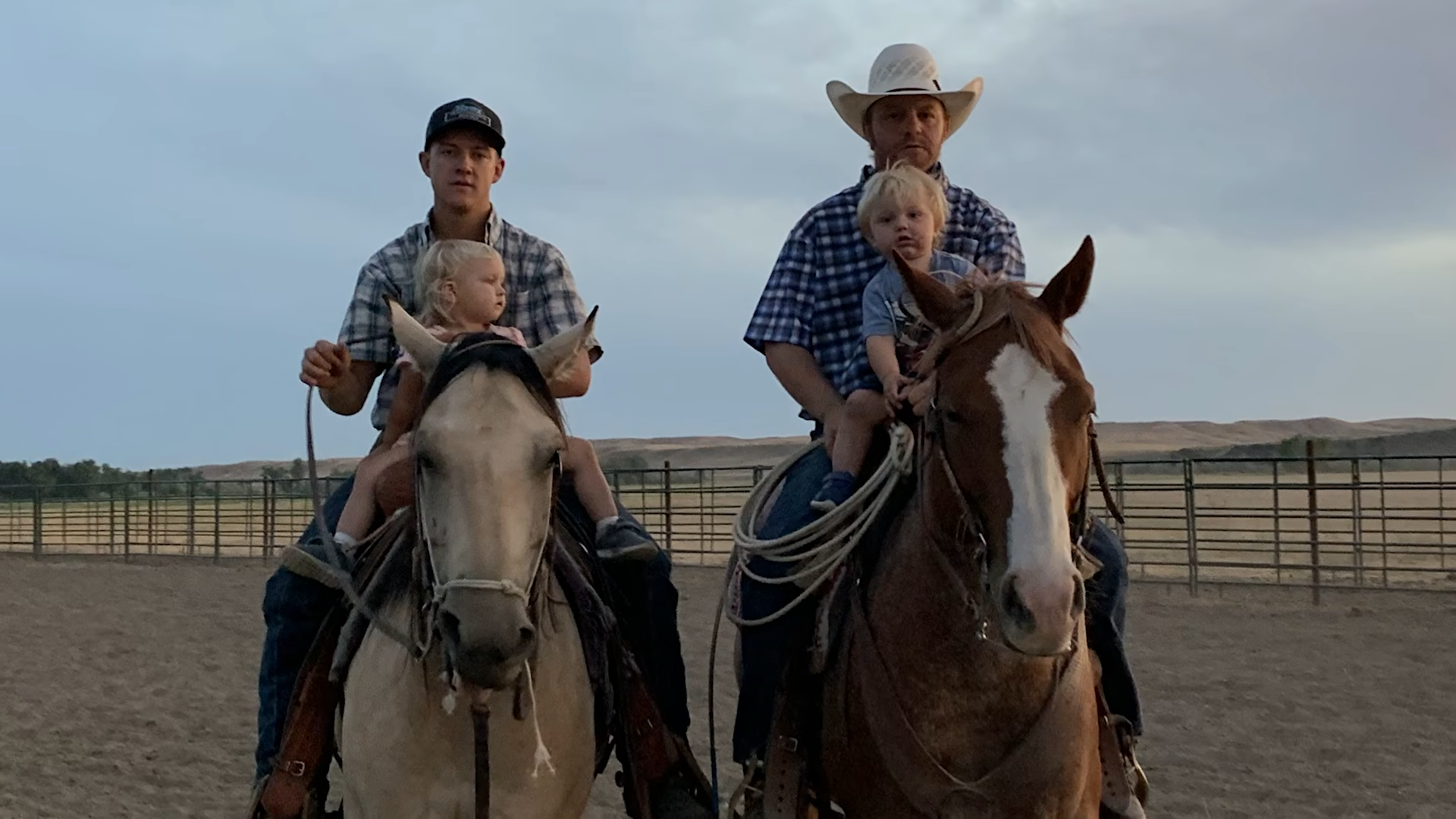 He was a rodeo champion at 19 - then a horse crushed him in seconds in ...
