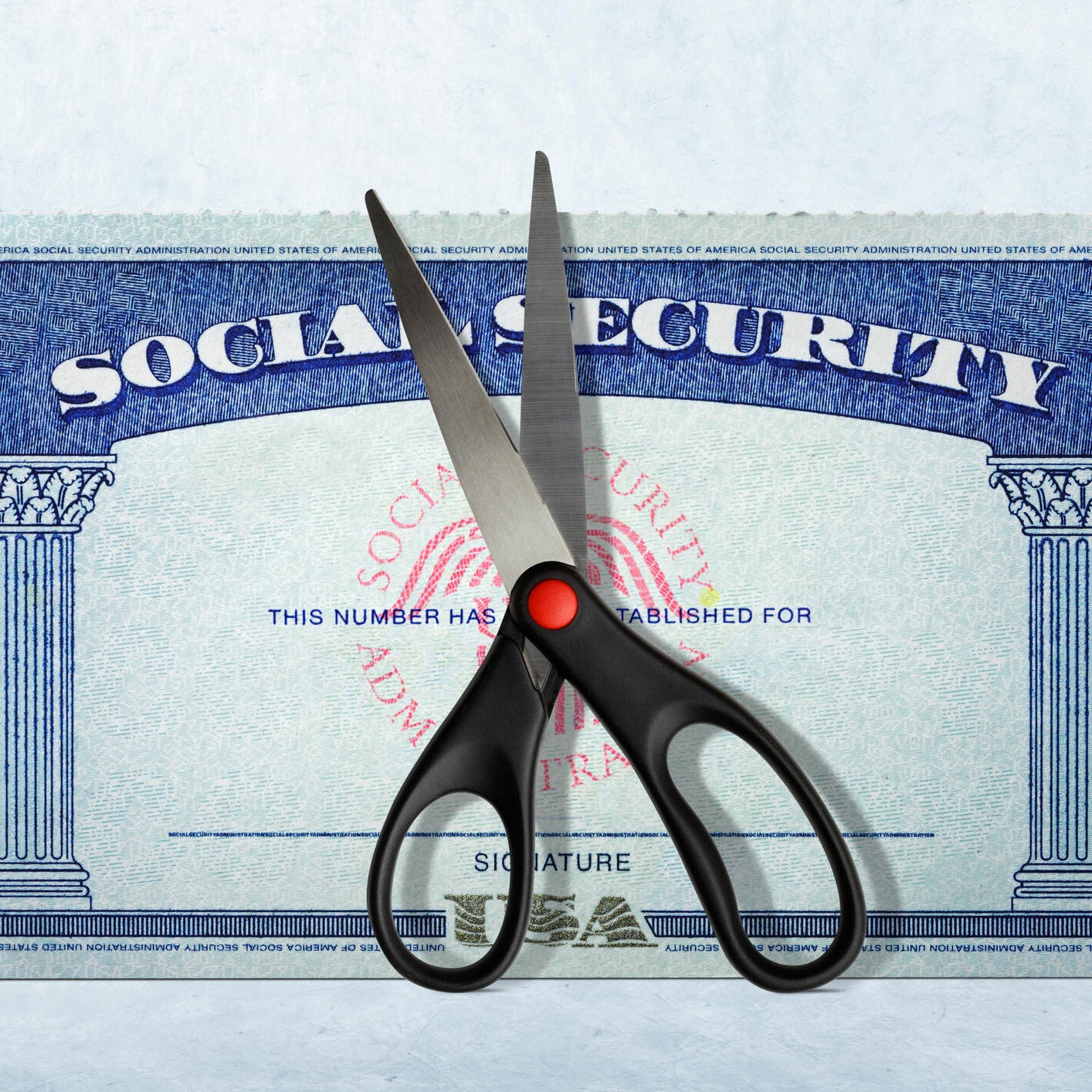 Social Security could be cut by $500 monthly in 2032, a new report ...