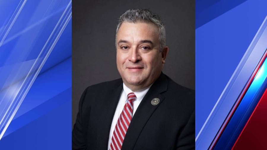 San Benito to discuss city manager’s resignation at special city ...