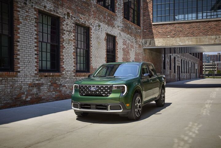 The most fuel-efficient pickup trucks you can buy right now